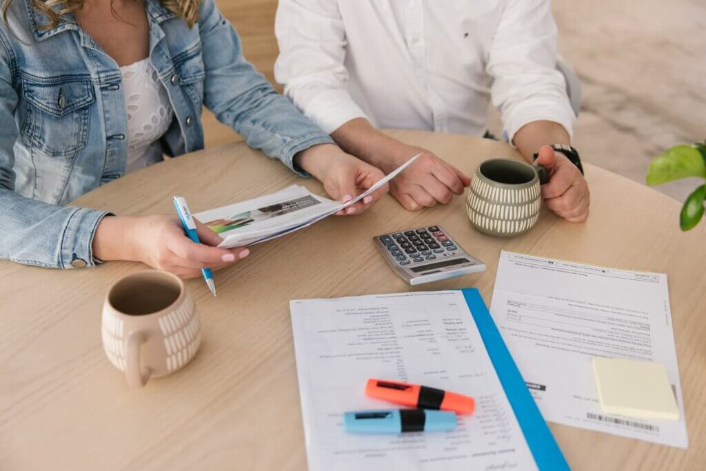 Australia’s Leading Provider Of Debt Solutions | MyBudget