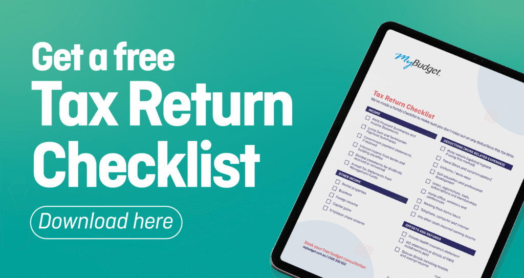 ATO Tax Deductions: What Can I Claim in 2025? | MyBudget