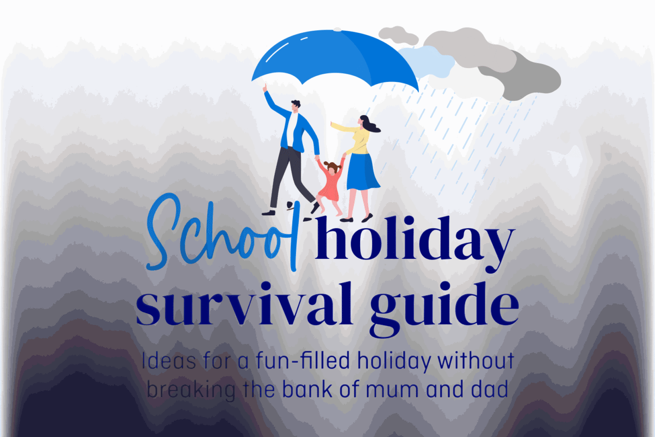 Winter School Holiday Guide: Ideas for Every Budget | MyBudget