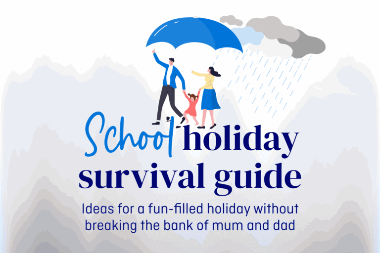 Winter School Holiday Guide: Ideas for Every Budget | MyBudget