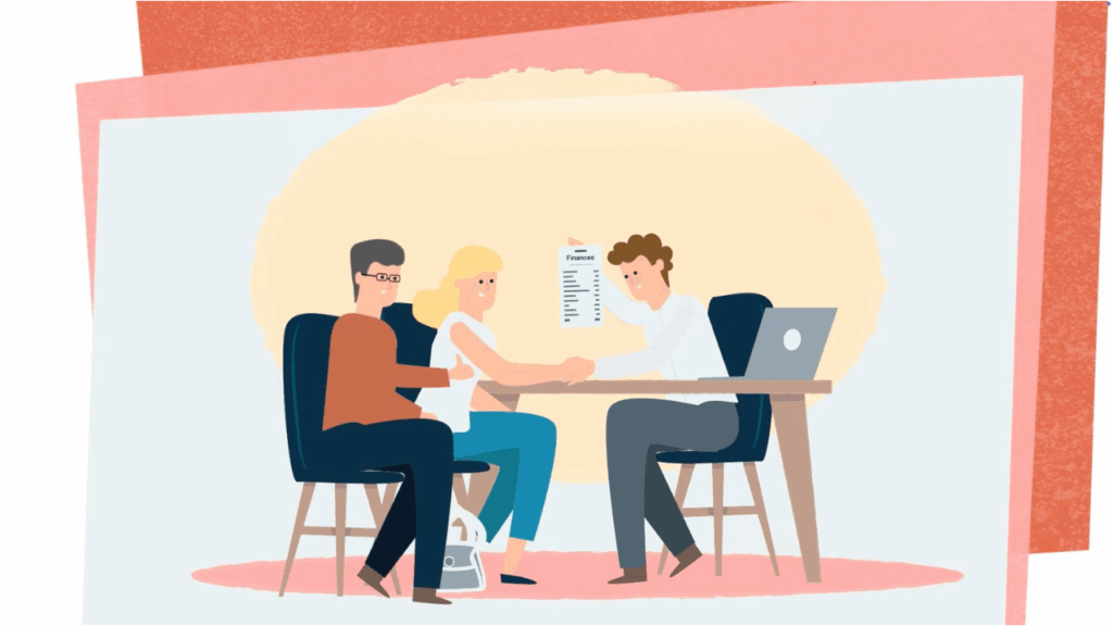 How Mybudget Works | Australian Budgeting Support & Debt Help