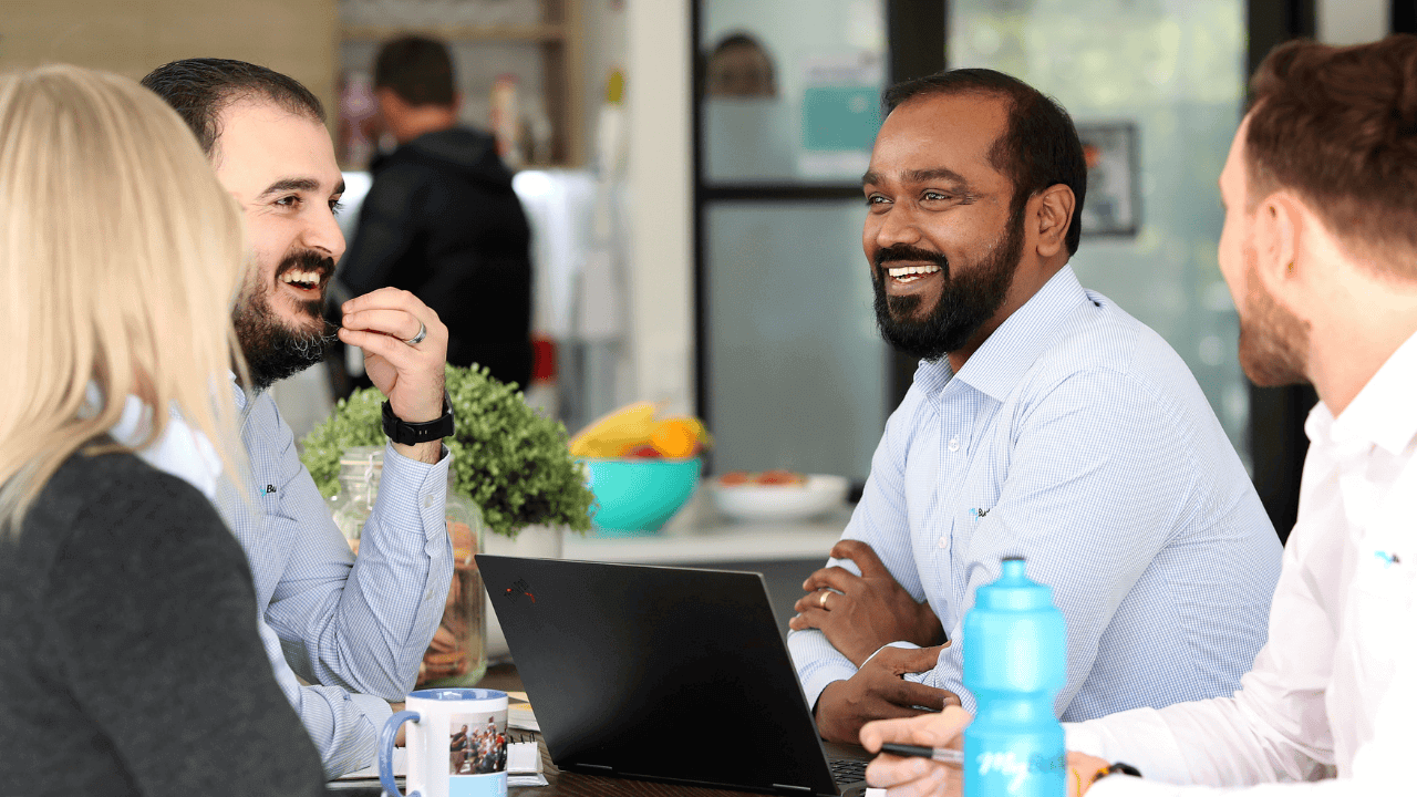 Master Your Finances with Australia’s Leading Budgeting Service | MyBudget
